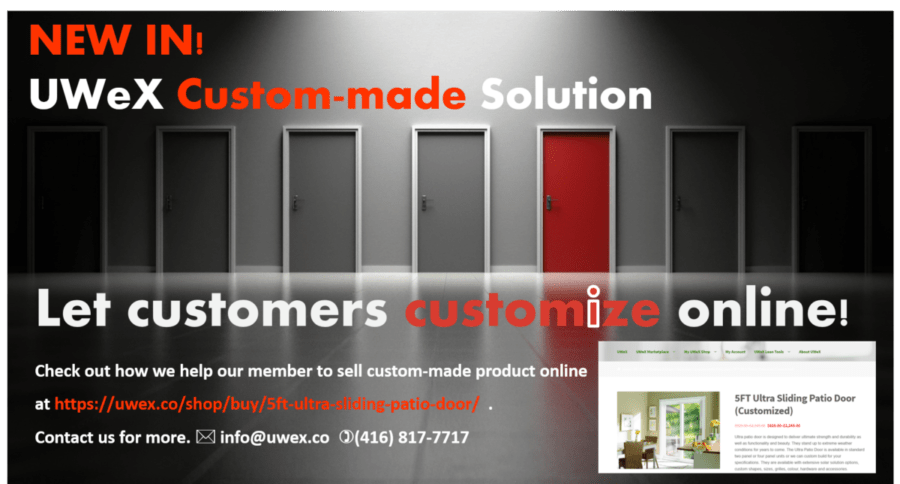 uwex-custom-made-solution – UWeX