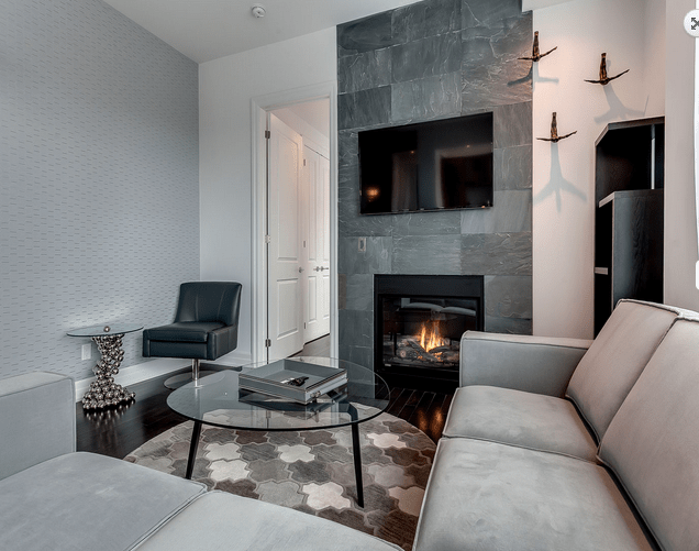 Parsons Interiors – UWeX