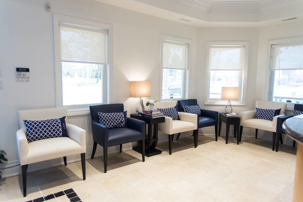 Parsons Interiors – UWeX