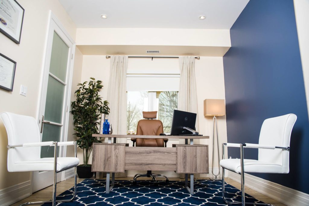 Parsons Interiors – UWeX