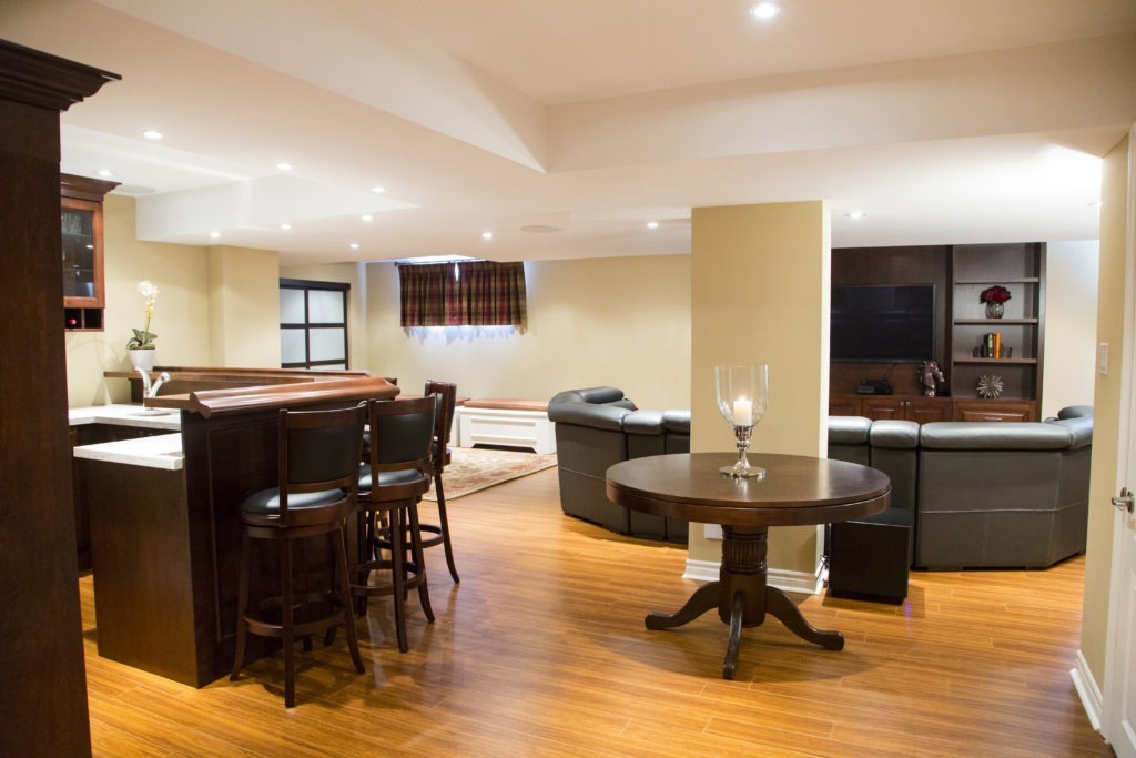 Parsons Interiors – UWeX