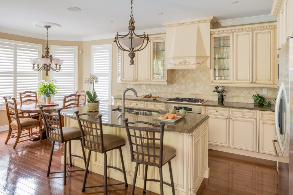 Parsons Interiors – UWeX