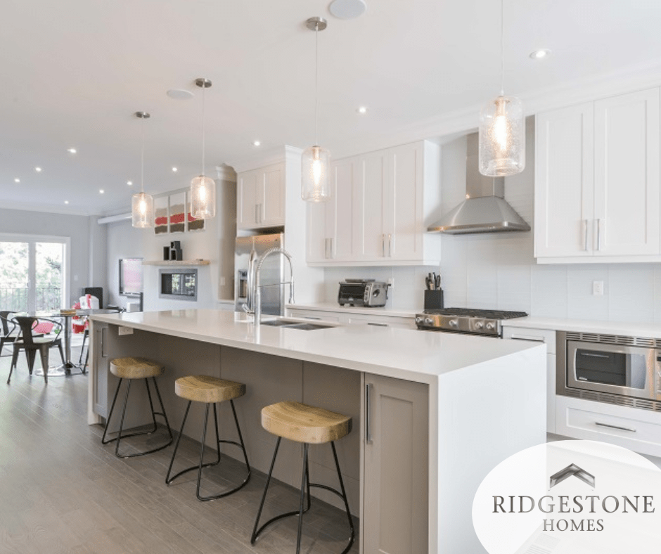 Ridgestone Homes – UWeX