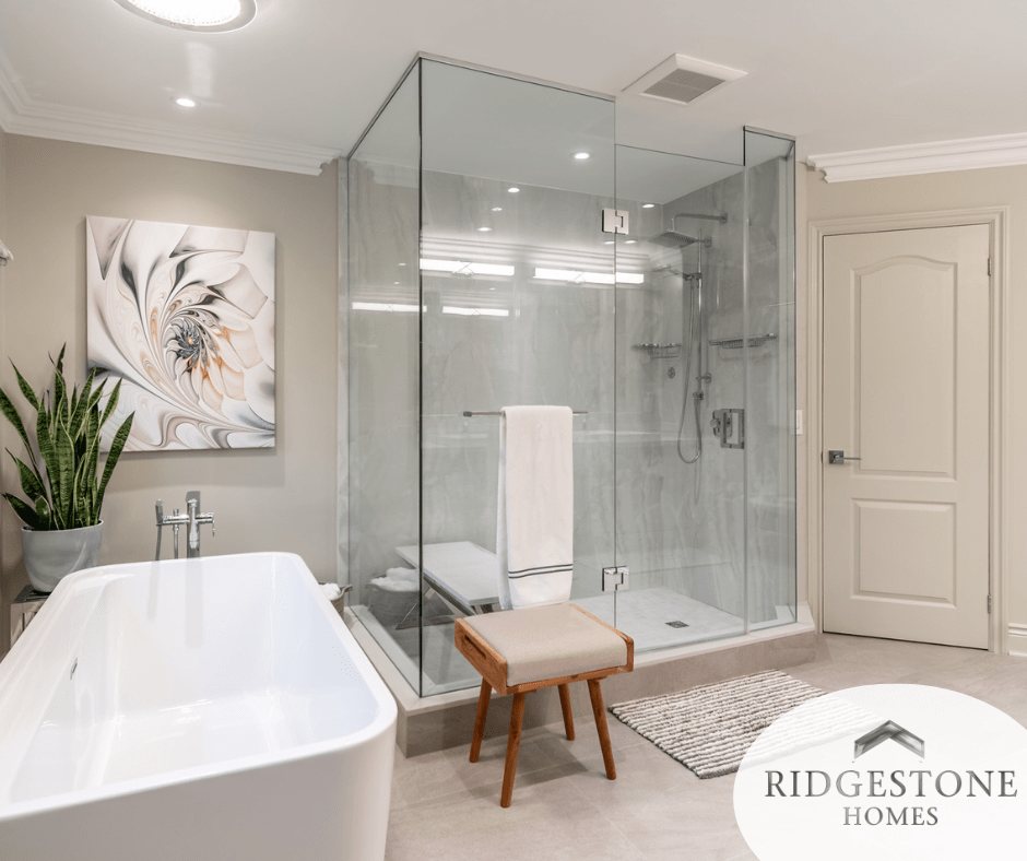 Ridgestone Homes – UWeX