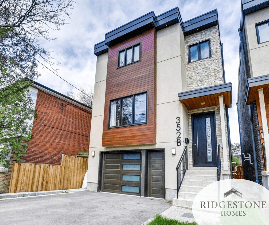 Ridgestone Homes – UWeX