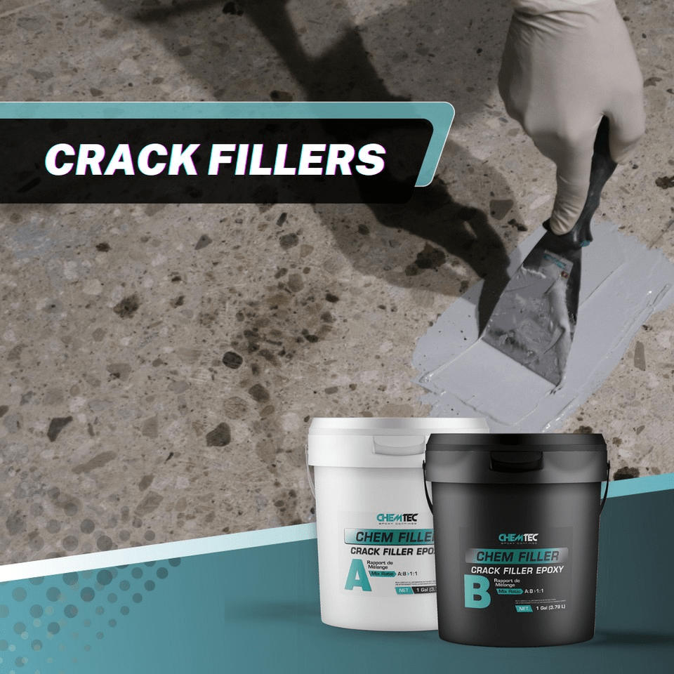 Chemtec Epoxy Coatings – UWeX