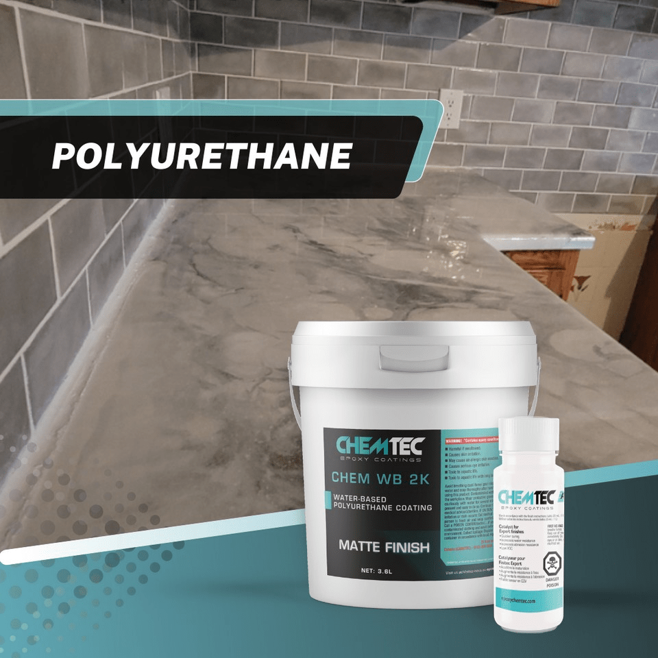 Chemtec Epoxy Coatings – UWeX