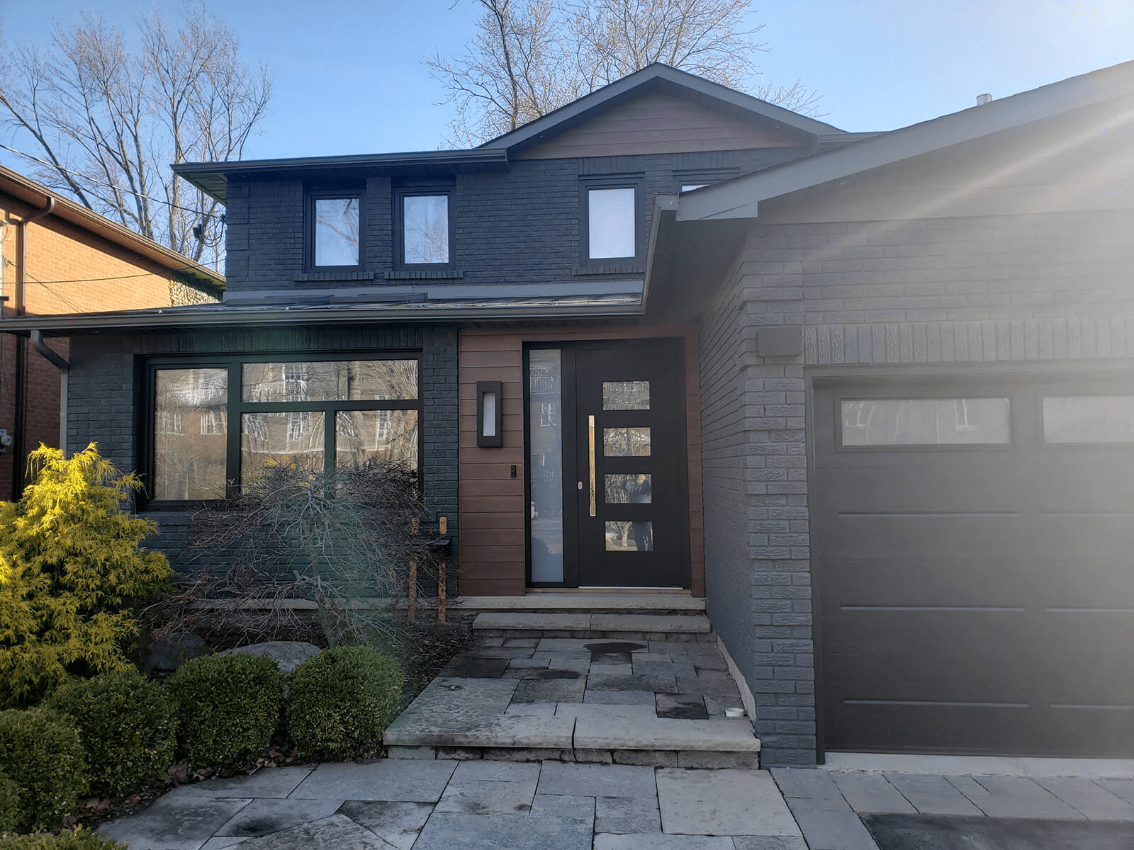 EuroStar Windows Inc. – UWeX