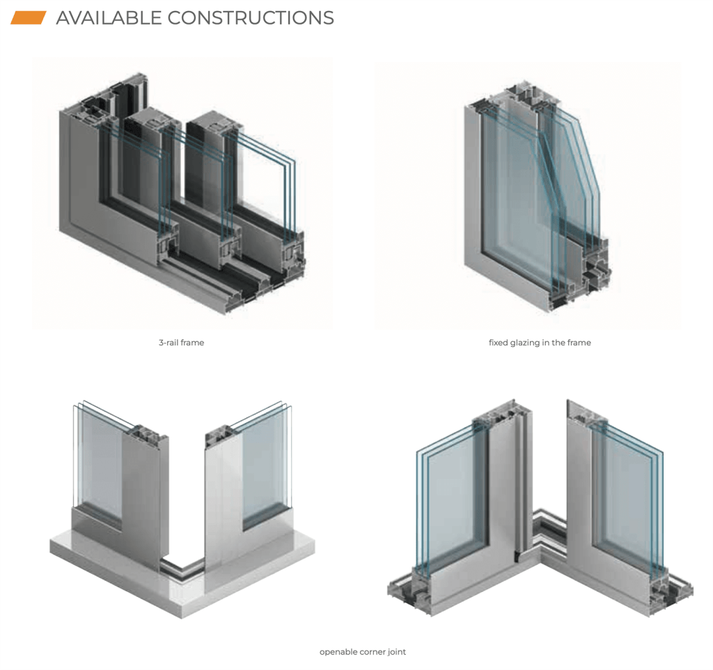 EuroStar Windows Inc. – UWeX
