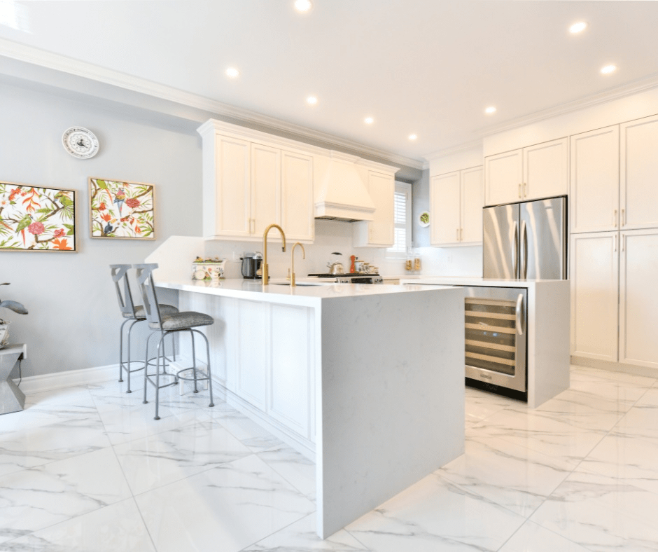 Smart Renovations – Kitchen and Bath – UWeX