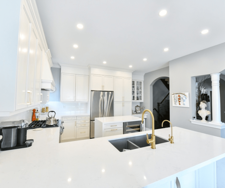 Smart Renovations – Kitchen and Bath – UWeX