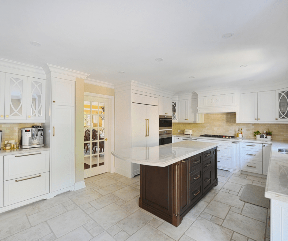 Smart Renovations – Kitchen and Bath – UWeX