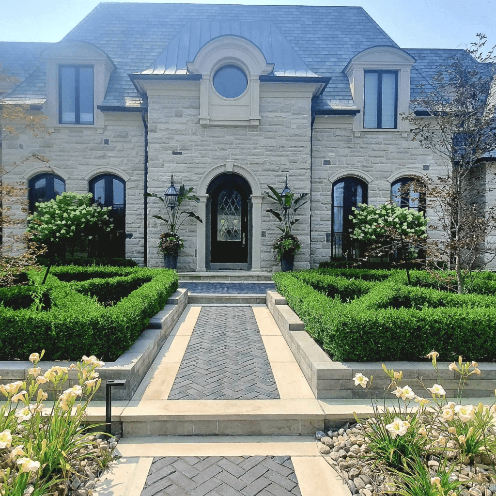 MVK Landscape Design Studio – UWeX