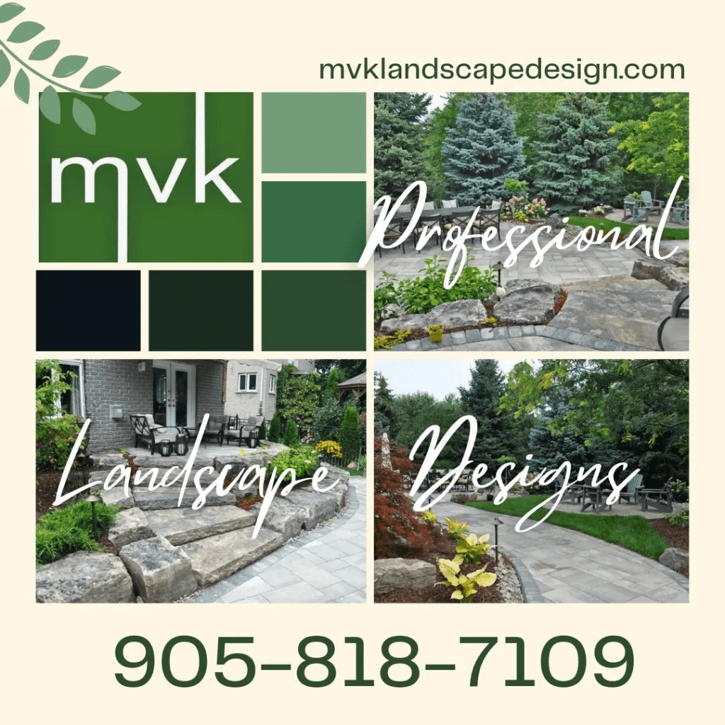 MVK Landscape Design Studio – UWeX