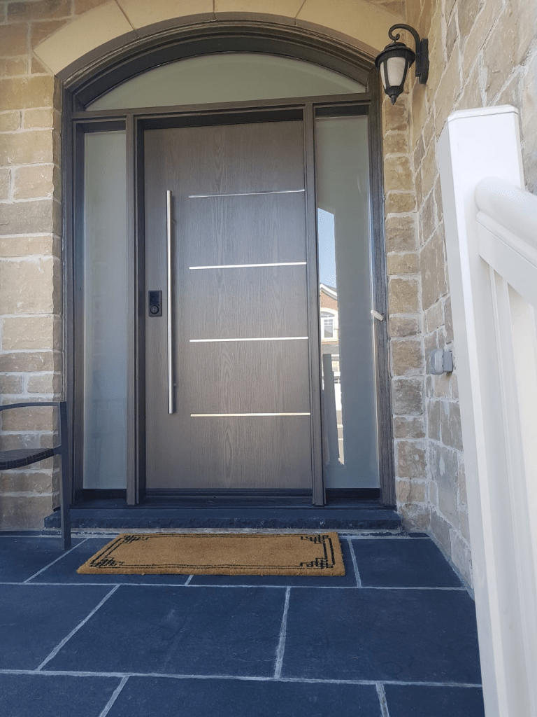 Commercial and residential windows and doors sercvices. Manufacturing ...