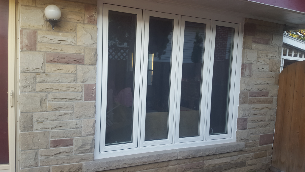Commercial and residential windows and doors sercvices. Manufacturing ...